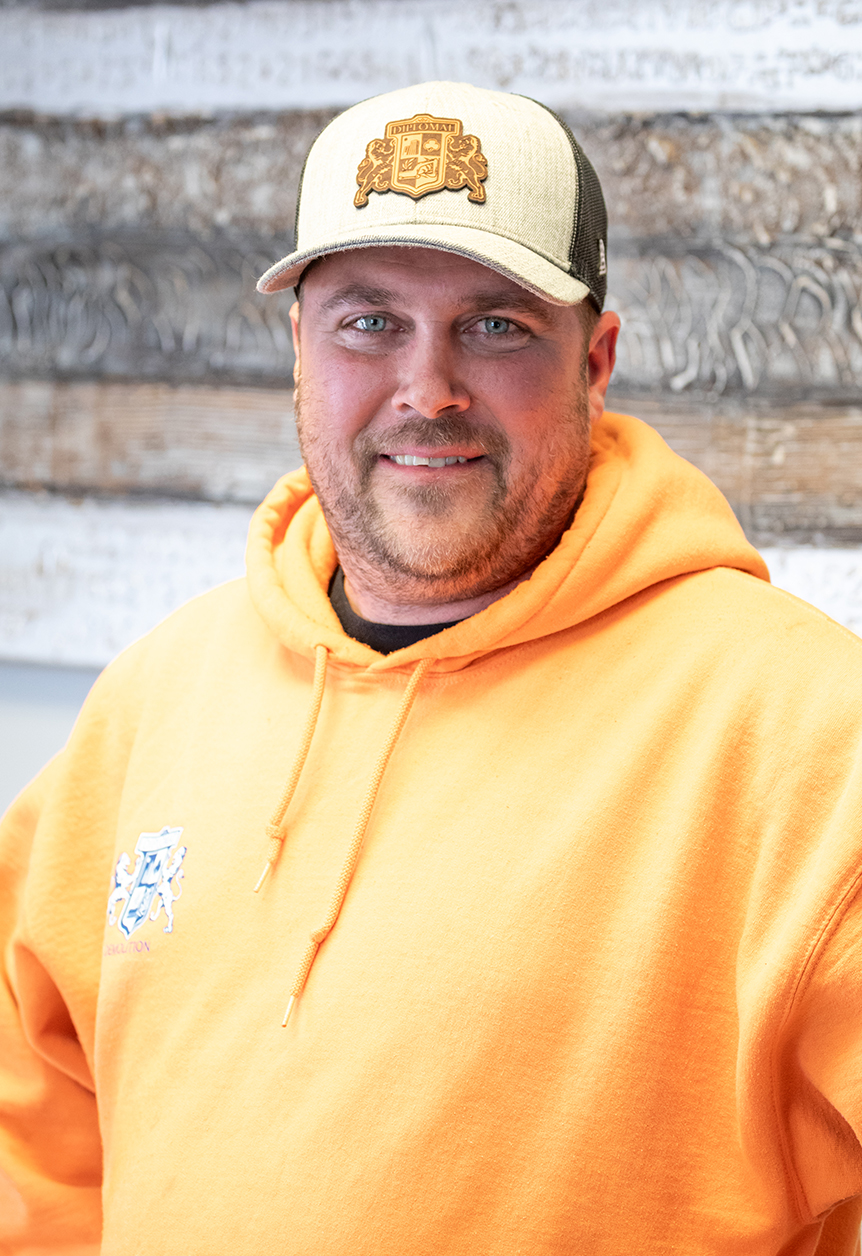 Team – Diplomat Demolition