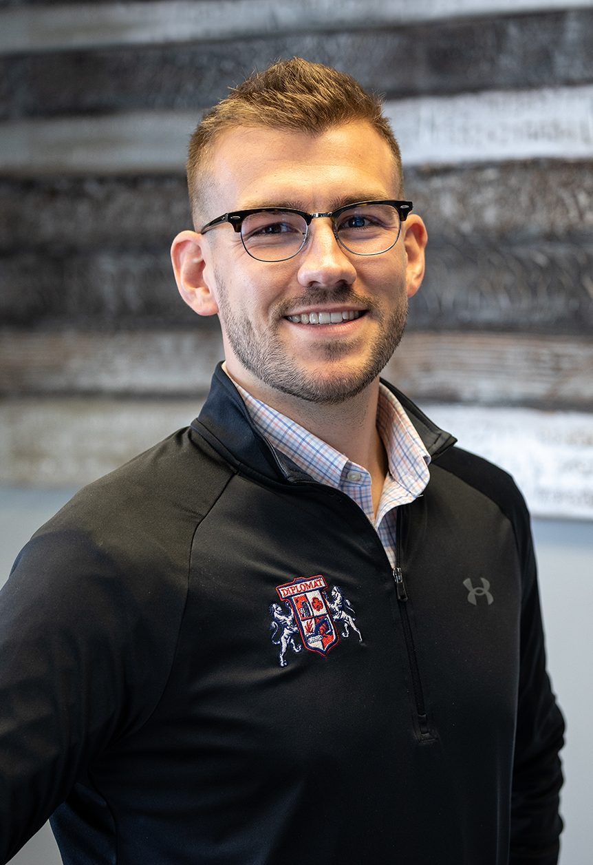 Team – Diplomat Demolition